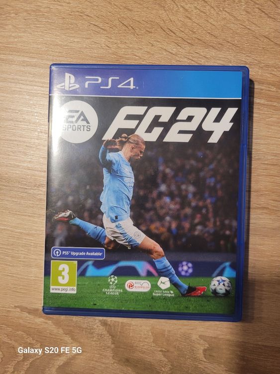 FC24 | Kaufen auf Ricardo