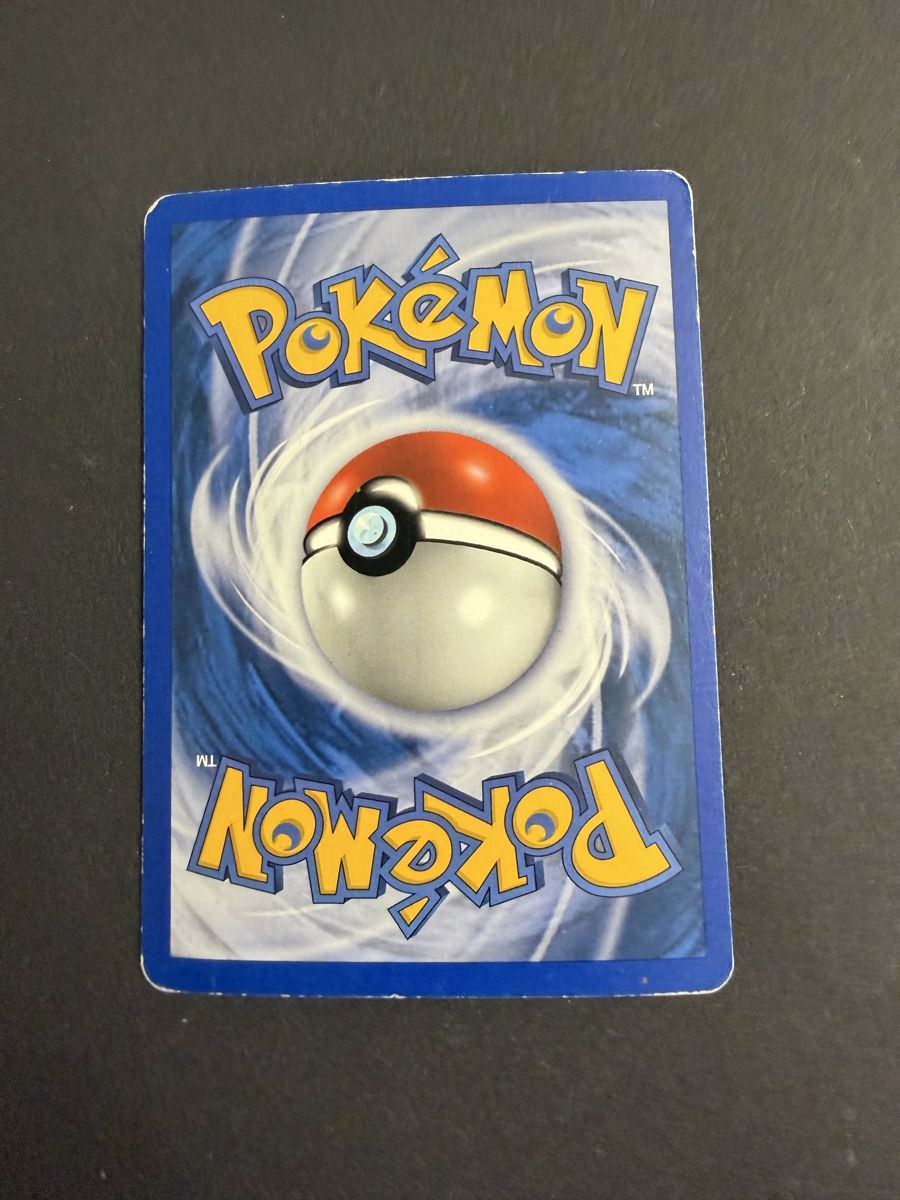 Bulbasaur Reverse Holo 46/100 Pokemon Crystal Guardian MP-HP (Gebraucht ...