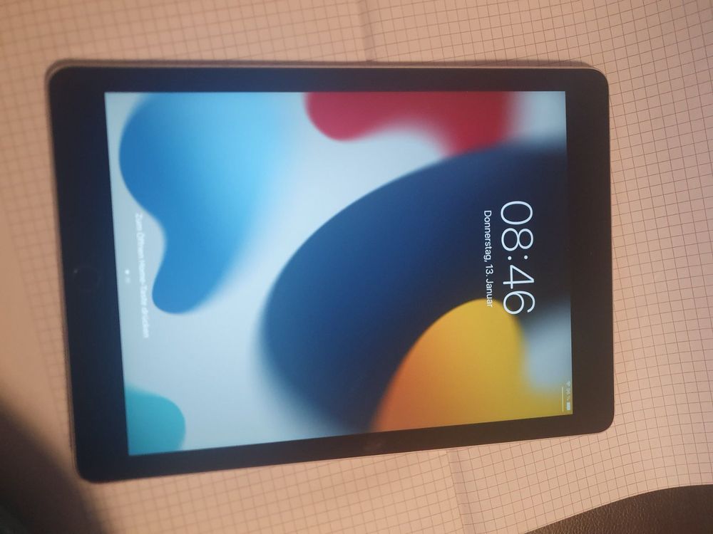 Ipad air 2 64 GB Wifi | Kaufen auf Ricardo