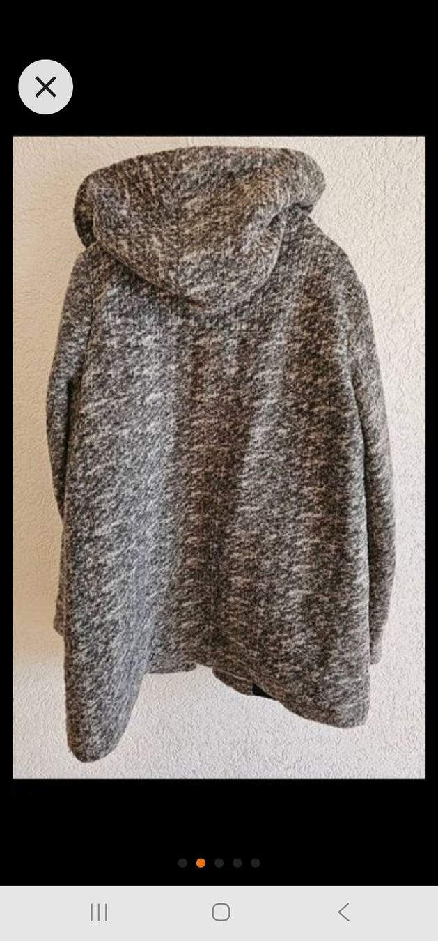 Manteau Yessica chaud et élégant - Taille 42 neuf (Neuf (Voir ...