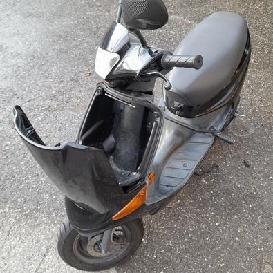 Scooter peugeot zenith 50cc | Kaufen auf Ricardo