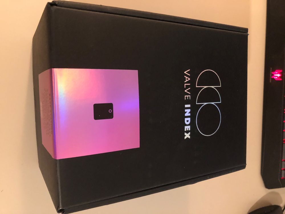 HTC Vive Base Station 2.0 | Kaufen auf Ricardo