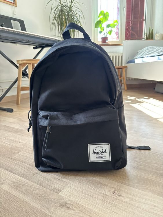 Herschel Backpack (Neu (gemäss Beschreibung)) in Appenzell für CHF 25 ...