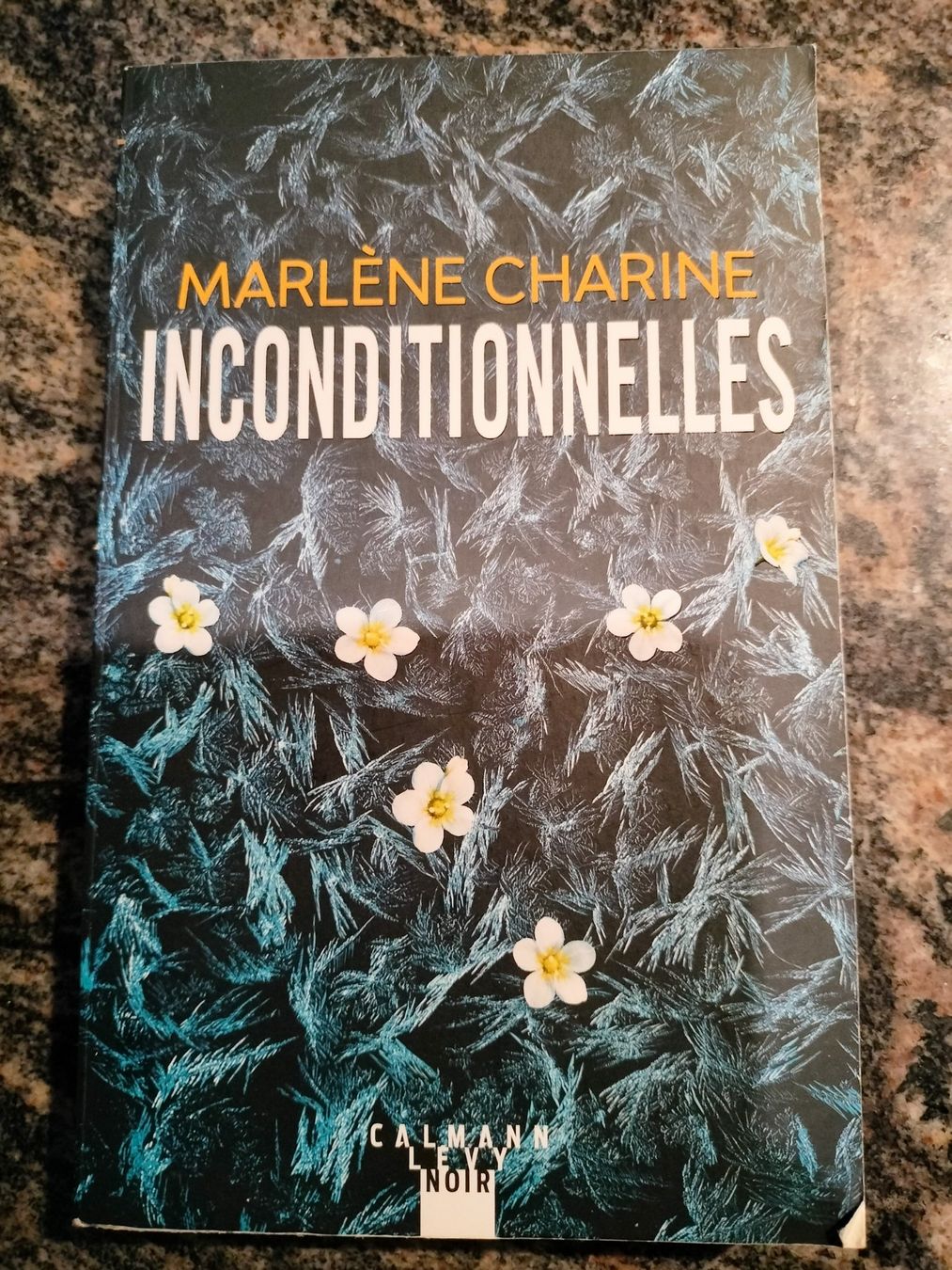 Inconditionnelles Marlène Charine (D'occasion) à Cortaillod pour CHF 4 – avec livraison ...