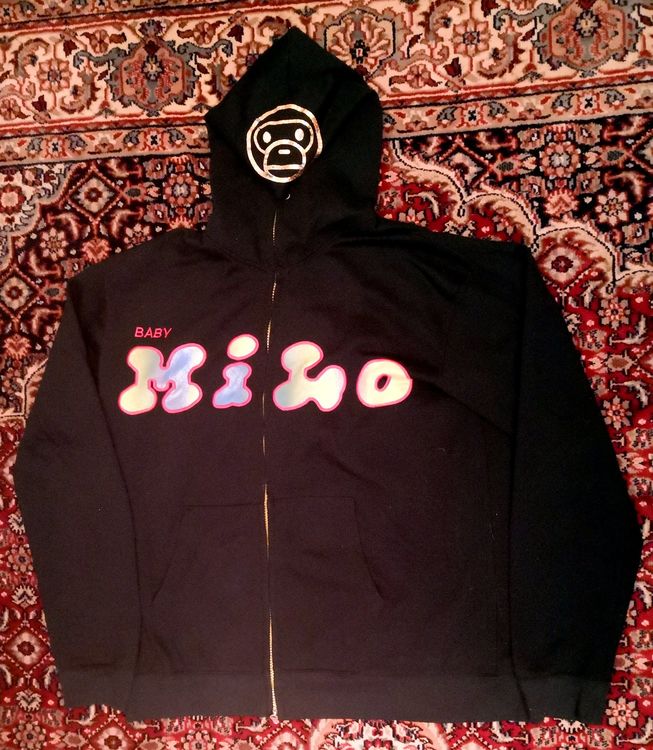 Pull Mario Baby Milo | Kaufen auf Ricardo