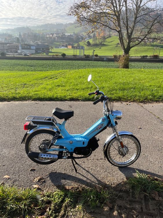 Tomos Classic (Gebraucht) in Meierskappel für CHF 1100 – nur Abholung ...