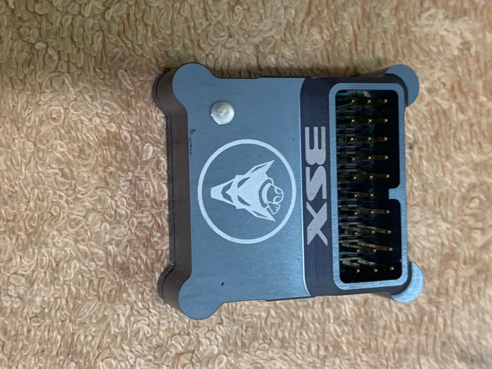 Bavarian Demon 3SX | Kaufen auf Ricardo