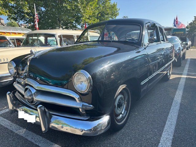 1949 Ford Custom Shoebox 2 Door (Coupe) (Gebraucht) in basel für CHF 26000 – nur Abholung auf ...