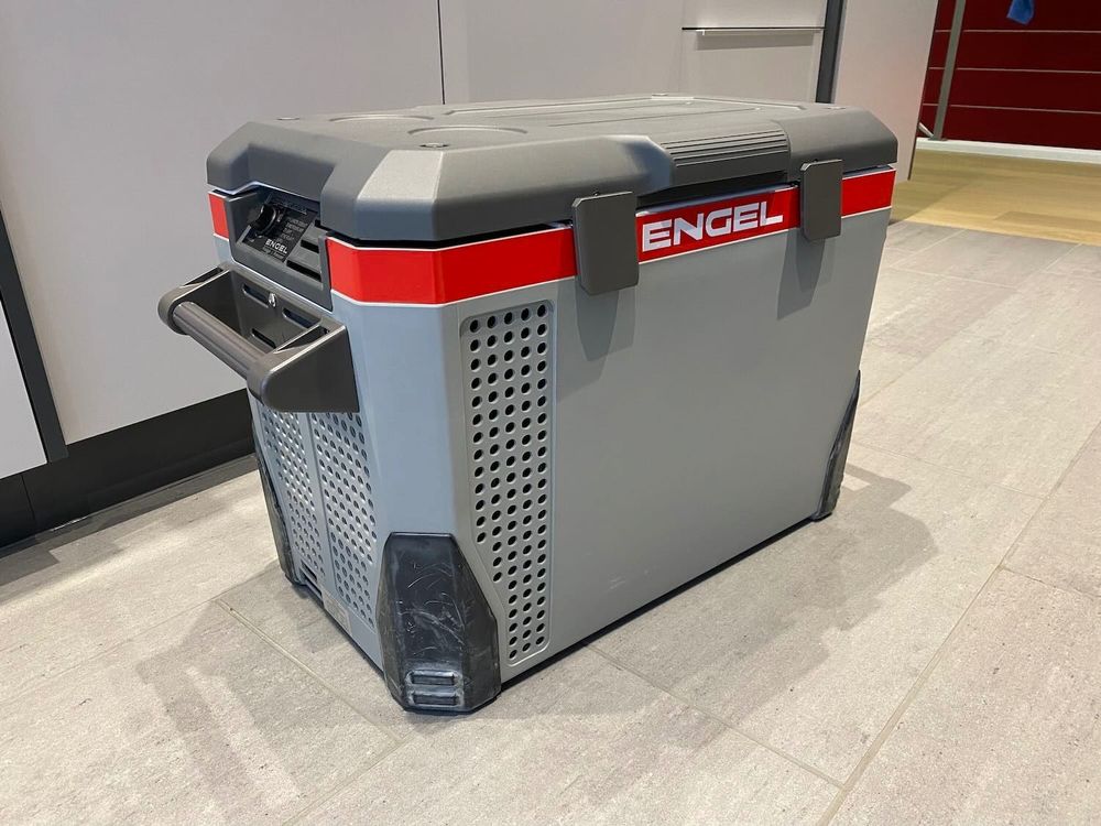 Engel MR-040F Kompressorkühlbox 40 Liter (Gebraucht) in Roggwil BE für ...