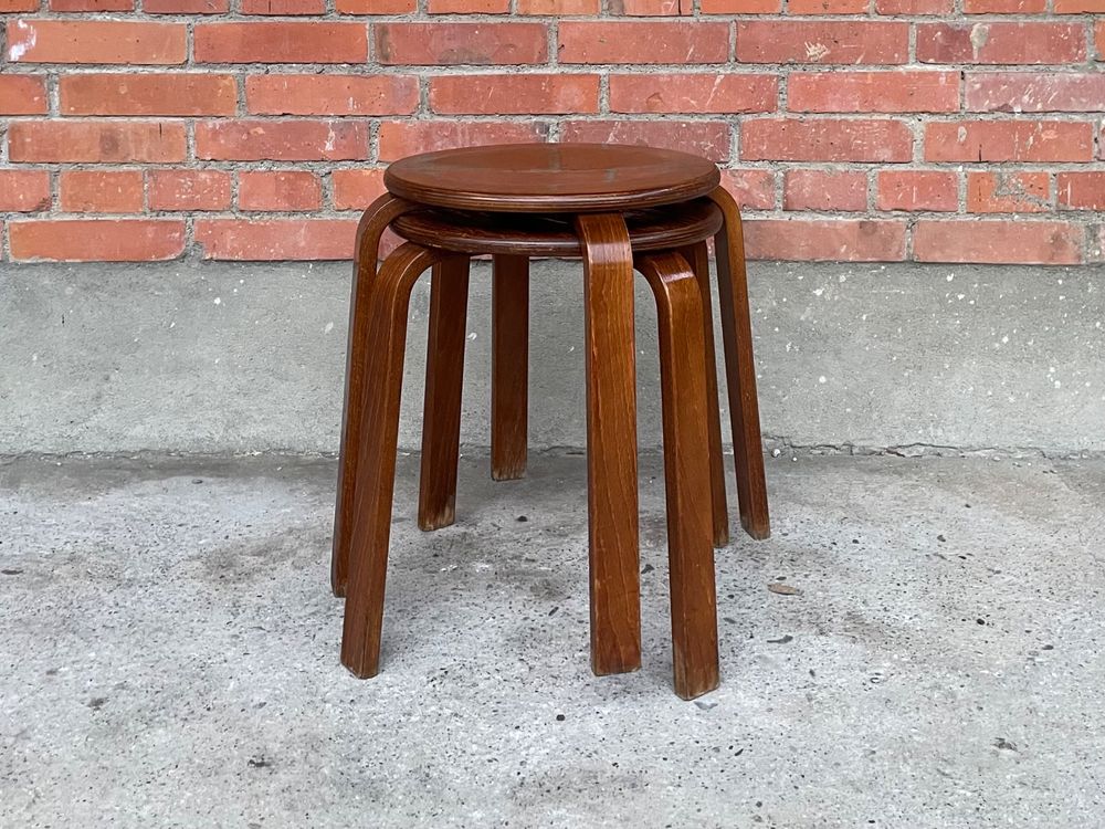 2er Set Hocker | Kaufen auf Ricardo