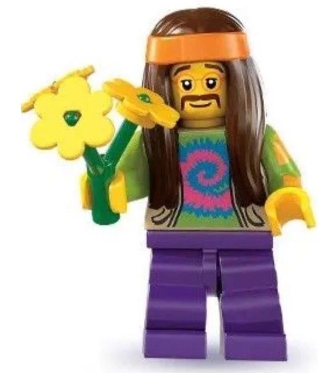 Lego minifigure série 7 | Kaufen auf Ricardo