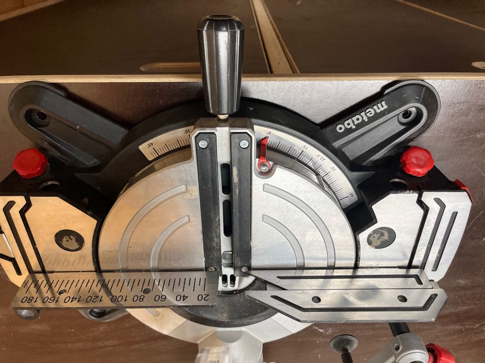 Metabo KS 216 M Kappsäge | Kaufen auf Ricardo