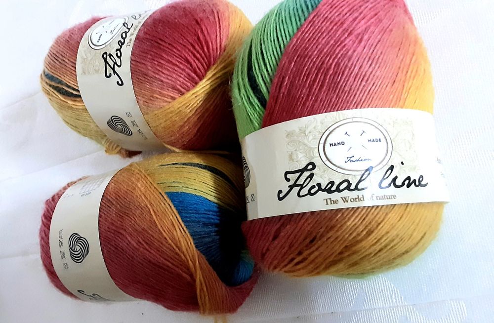 3x 100g reine Merino Wolle (Neu (gemäss Beschreibung)) in für CHF 24 ...