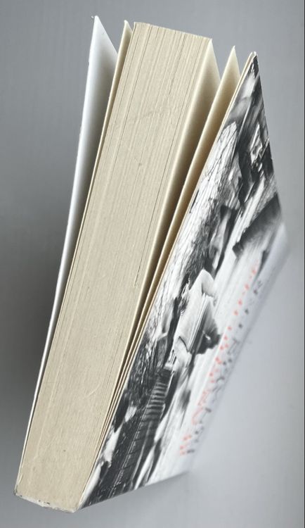 Ein Winter in Paris – Jean-Philippe Blondel – Roman – TB Top (Neu ...