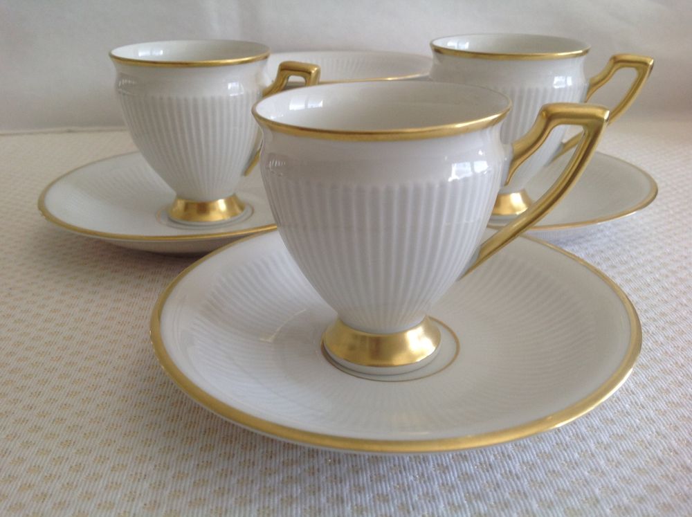 H&C Selb Heinrich - tasses espresso (Gebraucht) in Sion für CHF 18 ...