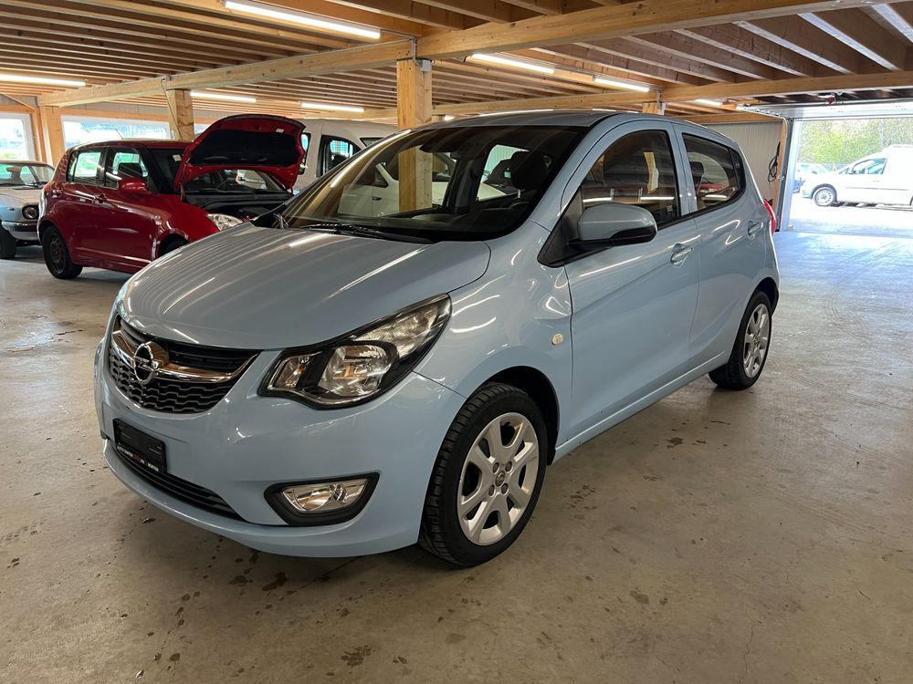 Opel Karl Kaufen