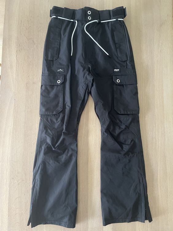 Dope Iconic ski/snowboard pants (S size) (D'occasion) à Commugny pour ...