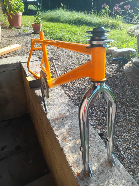 Redline RL-20B BMX (Gebraucht) in Wädenswil für CHF 360 – mit Lieferung ...