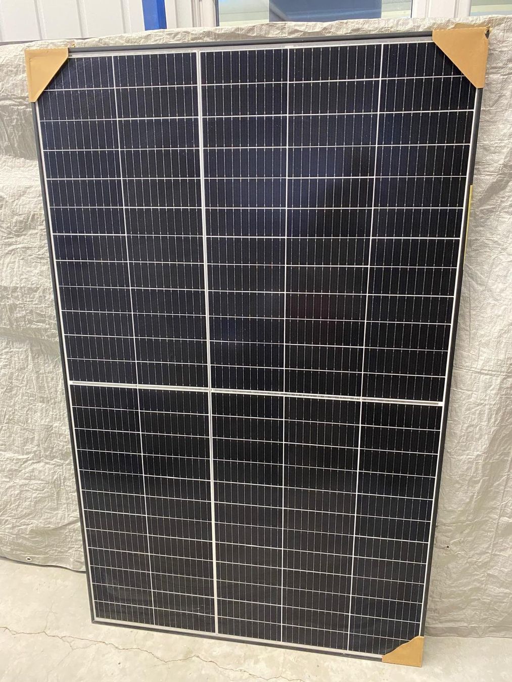 PV - Modul / Solarpanel / Photovoltaik Modul Trina 415W *neu (Gebraucht ...