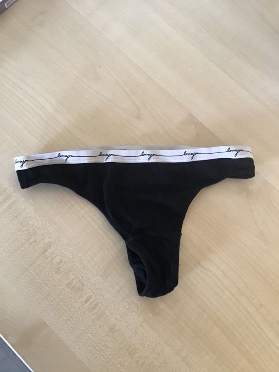 String Gr. S... (Gebraucht) in Uetendorf für CHF 9 – mit Lieferung auf ...