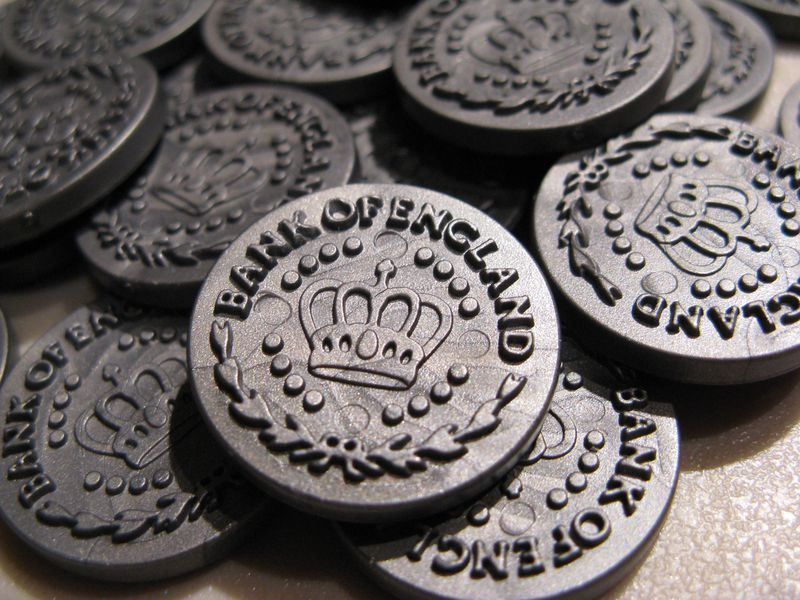 DIAMONDS CLUB (Ravensburger) (Gebraucht) in Luzern für CHF 35 – mit ...