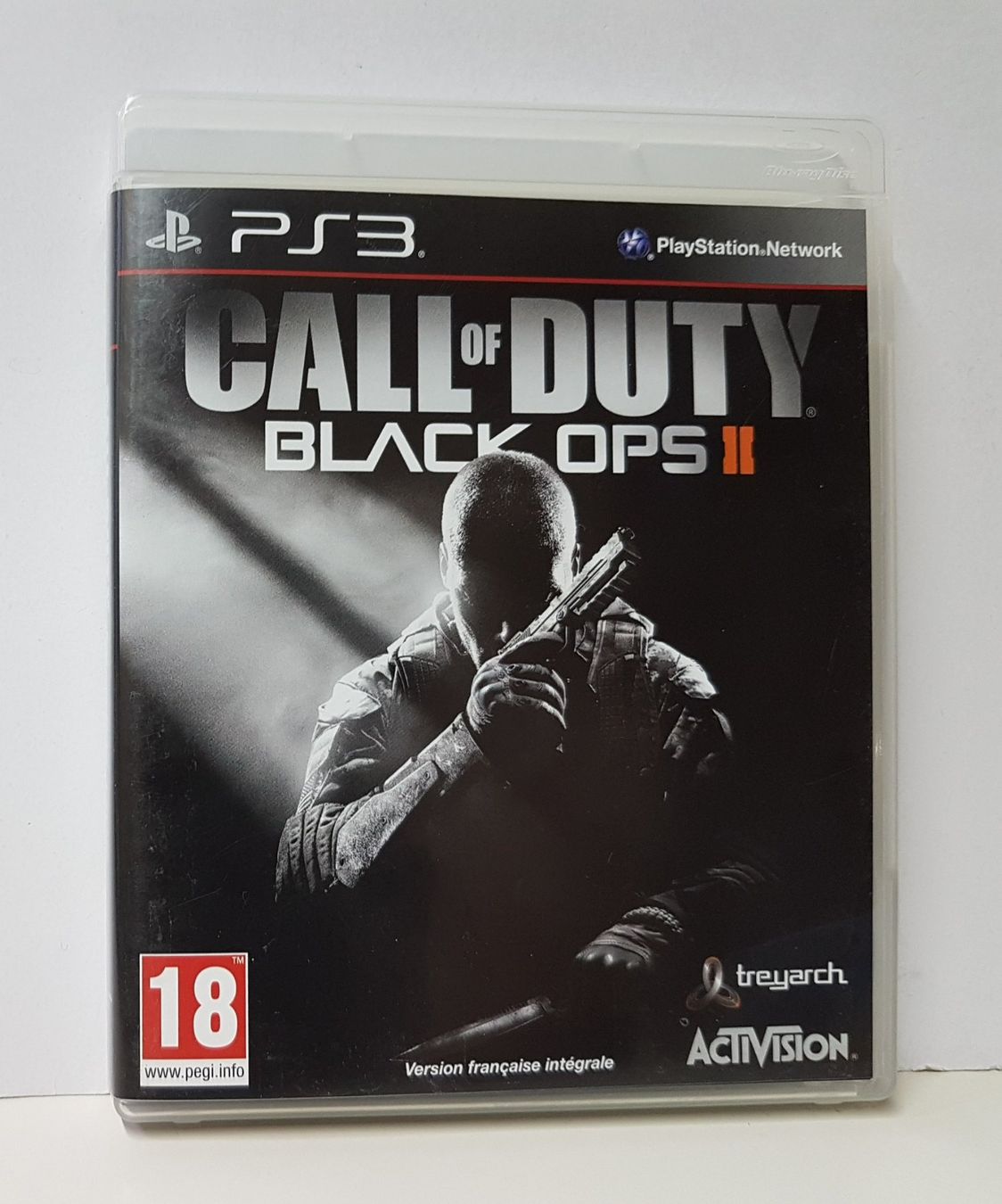 Call of Duty Black Ops 2 Zombies / en français PS3 (Gebraucht) in ...
