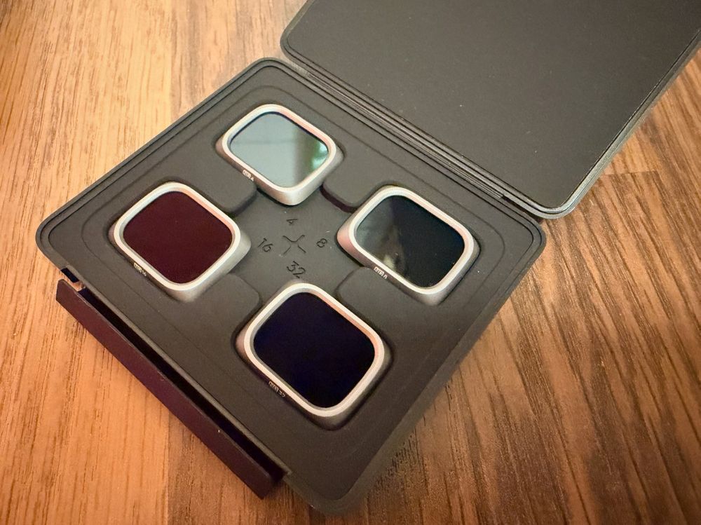 DJI Air 2S mit Gimbal Fehler (Defekt) in Gebenstorf für CHF 300 – mit Lieferung auf Ricardo kaufen