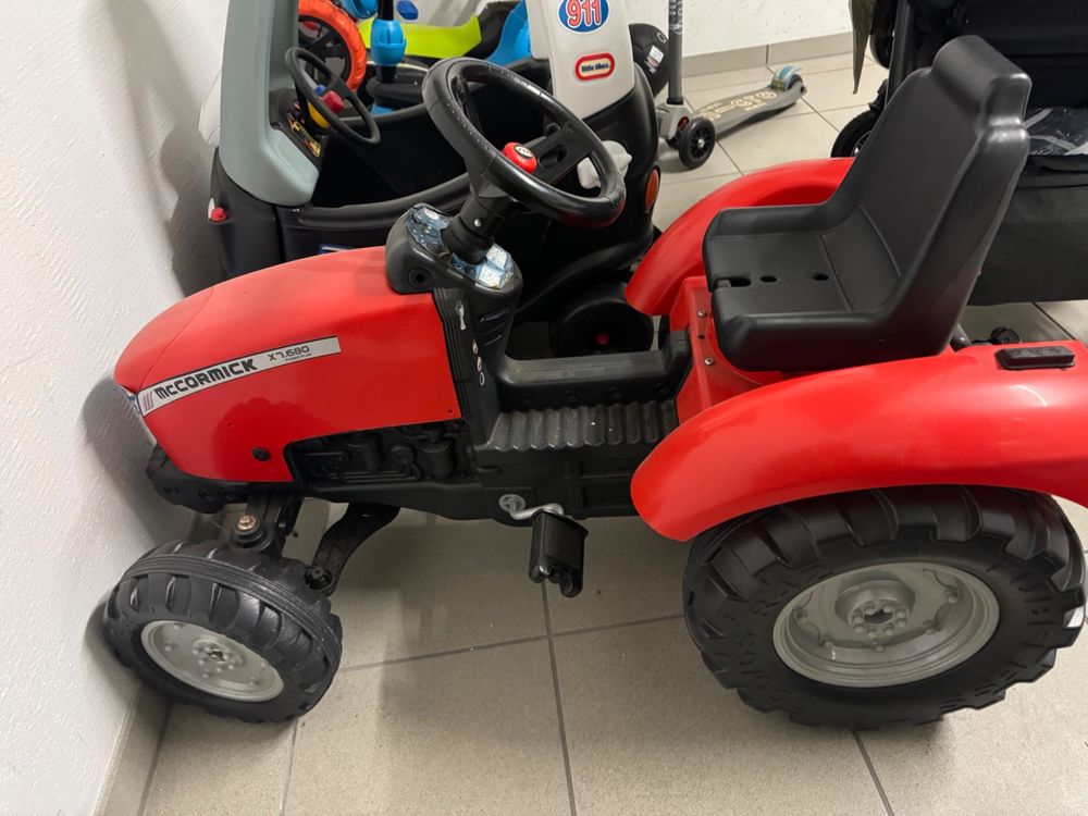 Traktor | Kaufen auf Ricardo