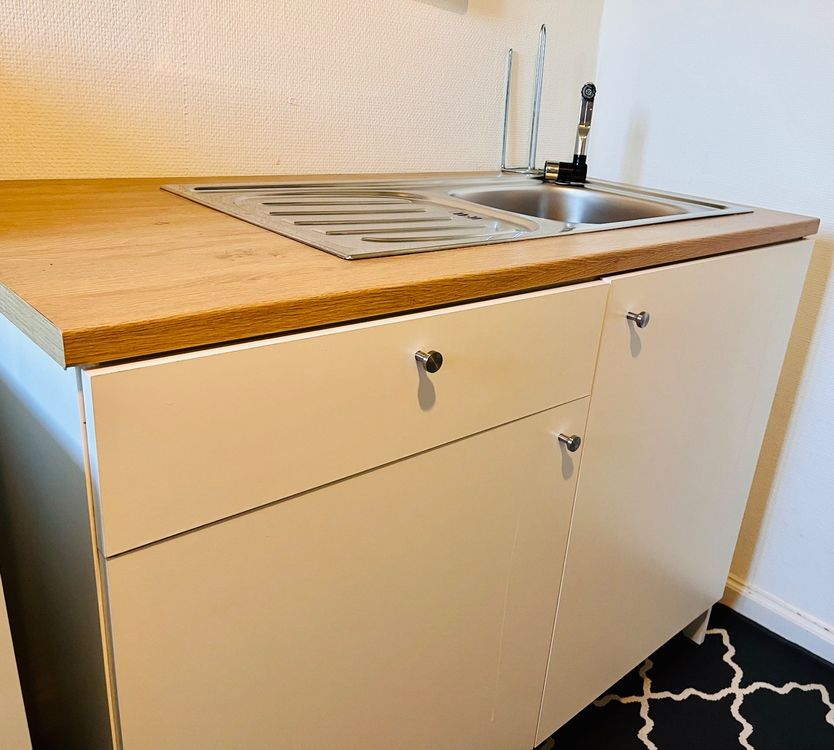 Faszinierend Mini Kuche Ikea Fotos