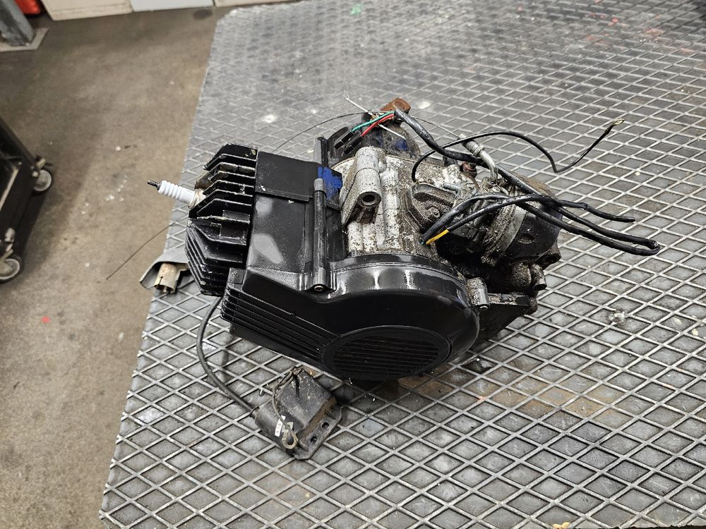 Pony Beta Motor | Kaufen auf Ricardo