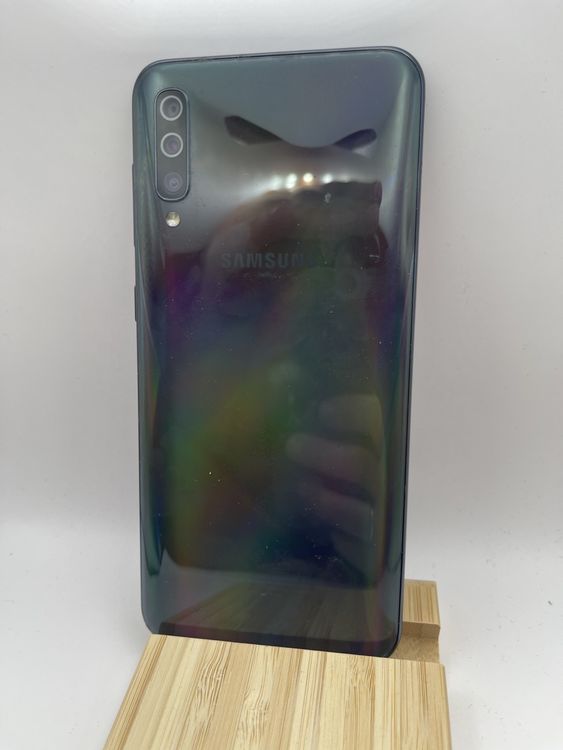 Samsung Galxy A50 128Gb | Kaufen auf Ricardo