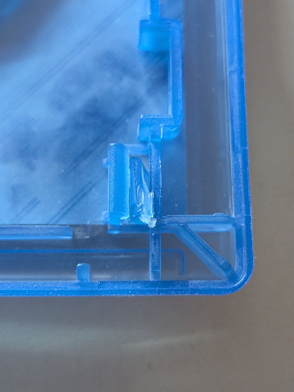 Mission: Impossible - Dead Reckoning Teil Eins [2 Blu-rays] (Gebraucht ...