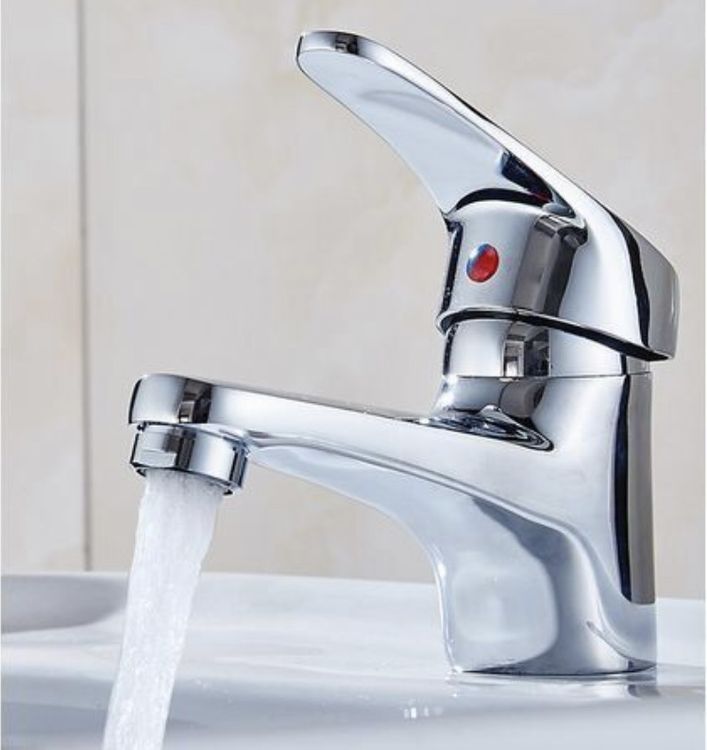 Wasserhahn | Kaufen auf Ricardo