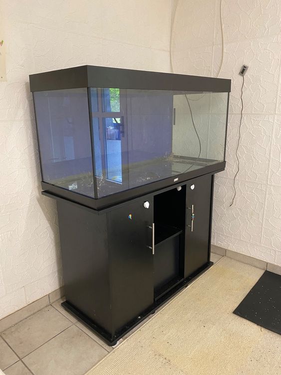 Juwel Rio 350L Aquarium | Kaufen auf Ricardo