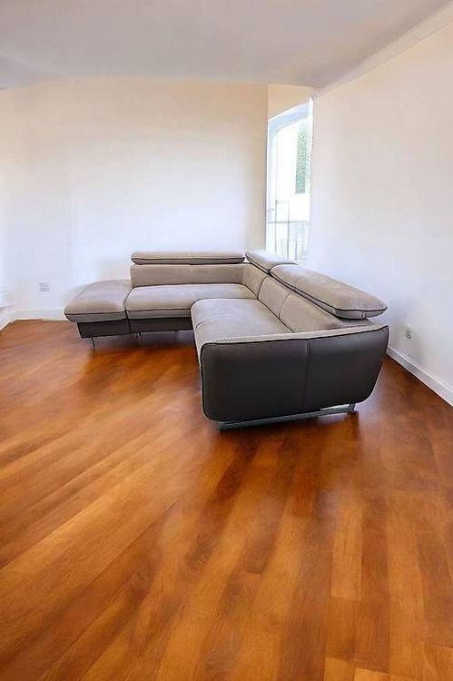 Ecksofa mit Bettfunktion (Gratis Lieferung*) (Gebraucht) in Rorbas für CHF 450 – mit Lieferung ...
