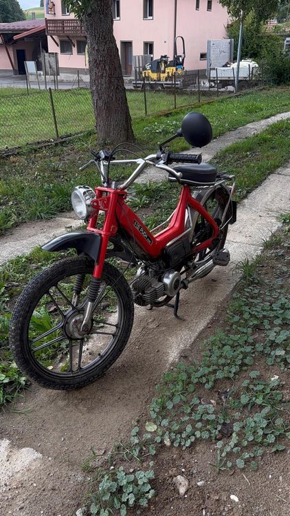 Vélomoteur Puch Maxi N (D'occasion) à Villargiroud pour CHF 1695 ...