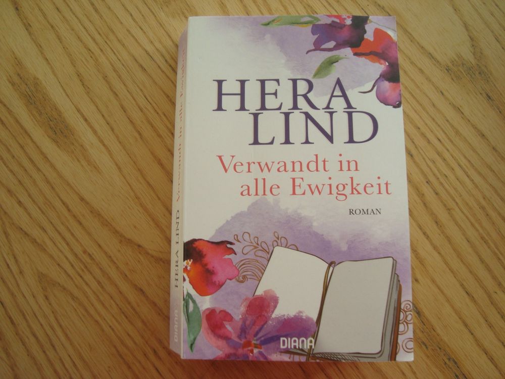 Hera Lind (2 Bücher) (Gebraucht) in Aesch LU für CHF 3 – mit Lieferung ...