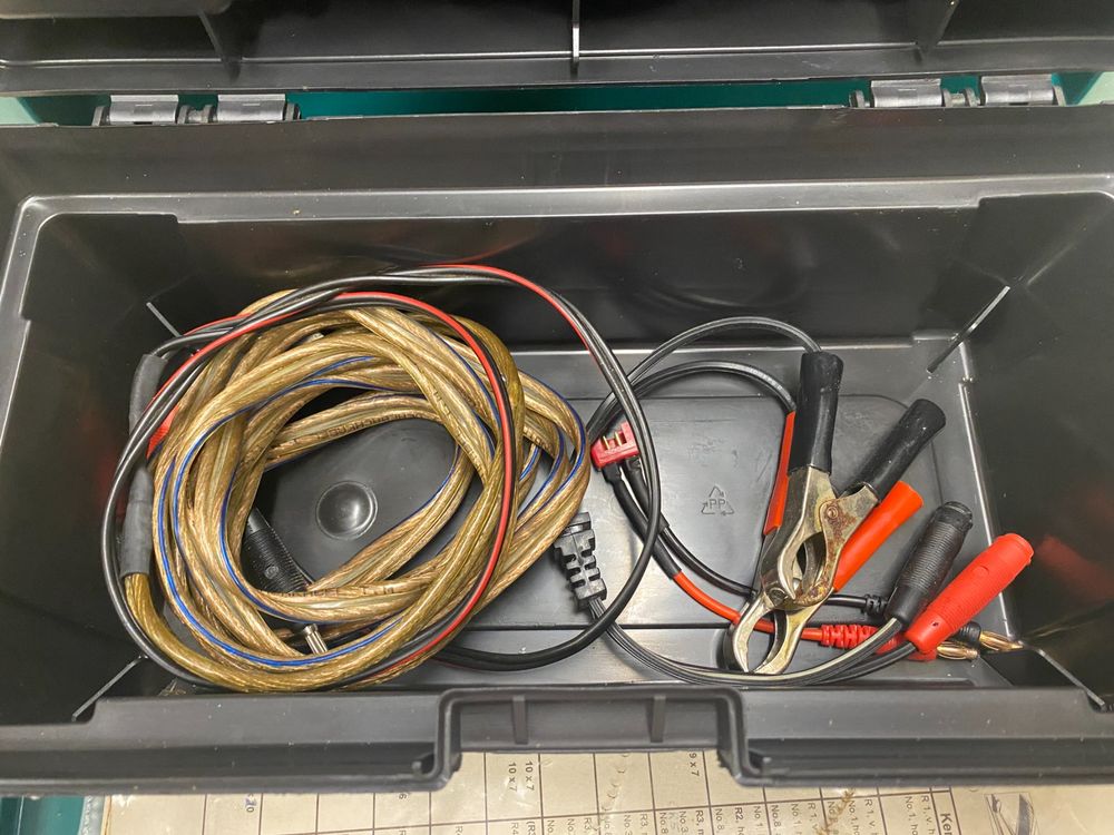 Telemaster T240 Precedent mit Huckepack und Startbox (Gebraucht) in ...