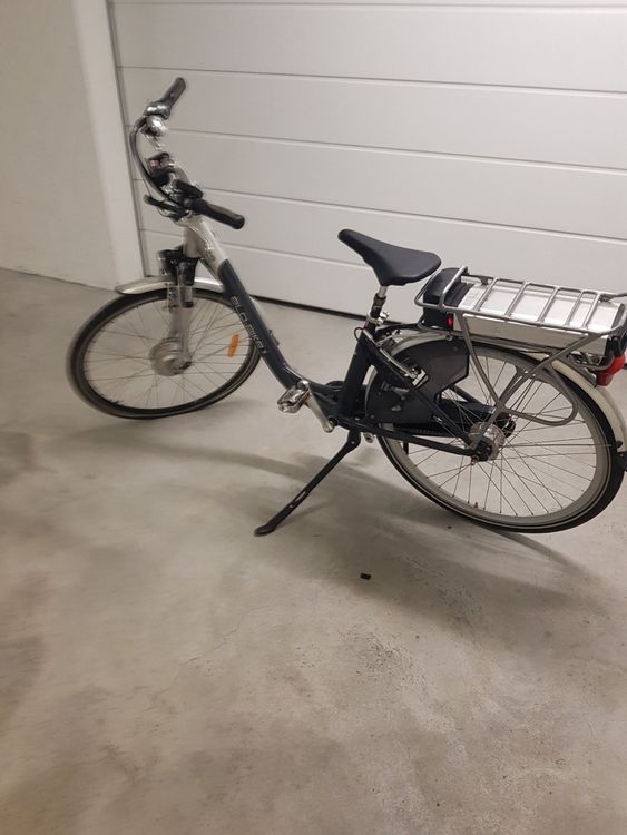 E bike velo Defekt zum reparieren (Gebraucht) in Dällikon für CHF 97 ...