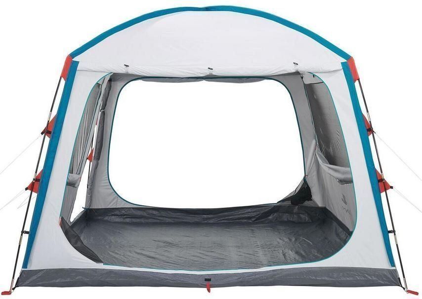 Aufenthaltszelt Arpenaz Base L Fresh | Kaufen auf Ricardo
