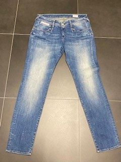 Herrlicher Jeans PIPER slim 31/30 (Neu (gemäss Beschreibung)) in ...