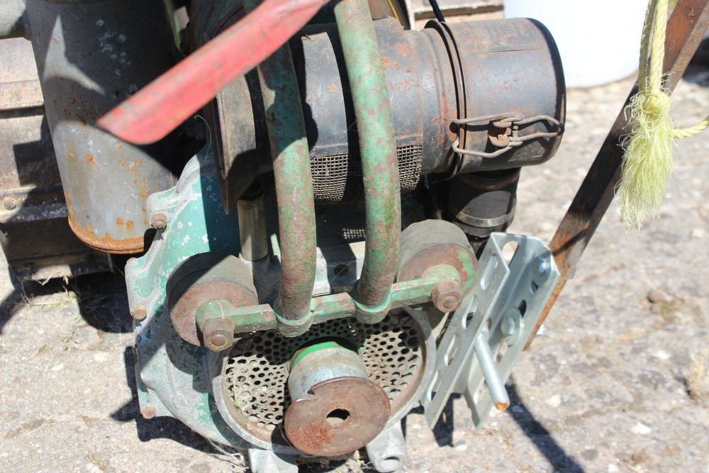 Agria 1300 Balkenmäher (Gebraucht) in Härkingen für CHF 12 – nur ...