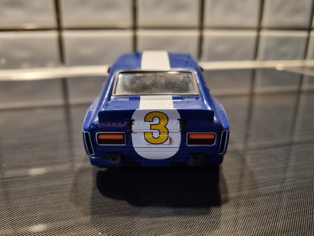 Carrera Digital 132 Ford Capri RS 3100 IMSA 1974 Nr.3 (Gebraucht) in ...