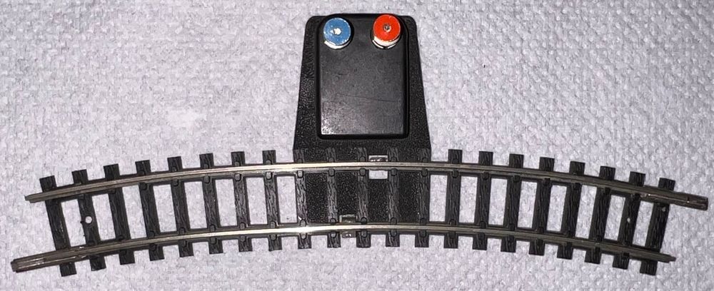 Minitrix Spur N, Anschlussgleis 4972 (Gebraucht) in Basel für CHF 2.5 ...