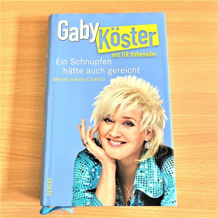 Ein Schnupfen Hatte Auch Gereicht
