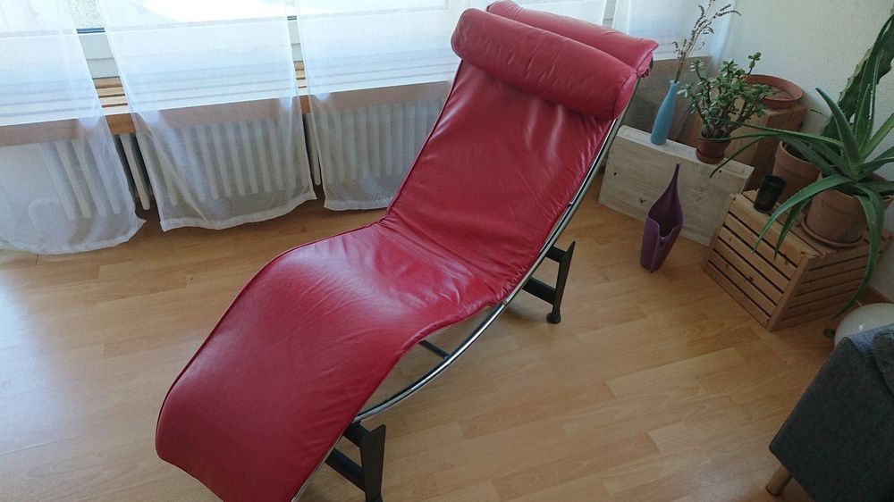 Le Corbusier Liege Replika (Gebraucht) in St. Gallen für CHF 201 – nur ...
