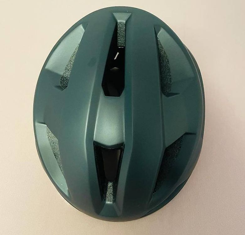 Bern Helmet (used once) (Gebraucht) in Zürich für CHF 90 – nur Abholung ...