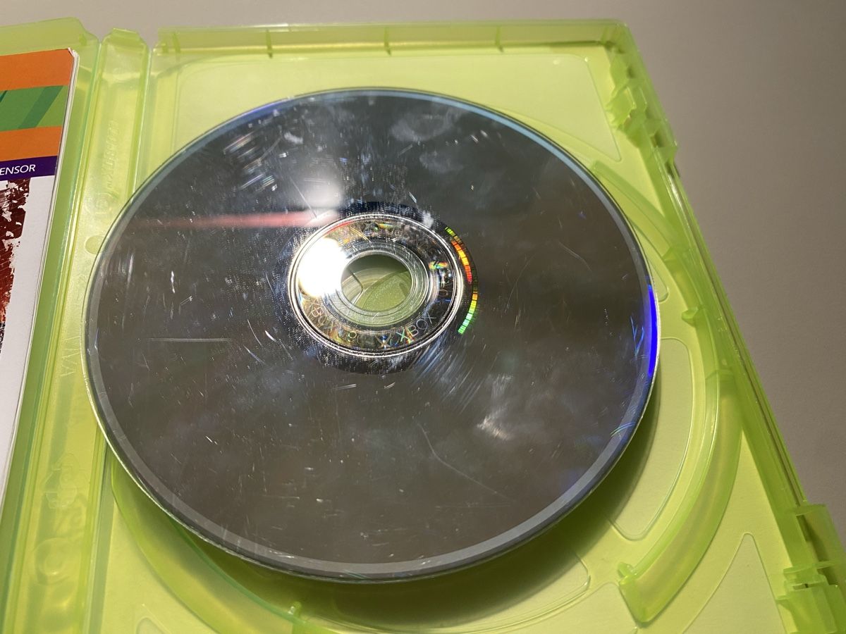 Need for Speed Most Wanted für Xbox 360 (Gebraucht) in Langenthal für ...