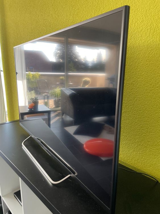 Sony KDL-42W705B (Gebraucht) in Langenthal für CHF 25 – nur Abholung ...