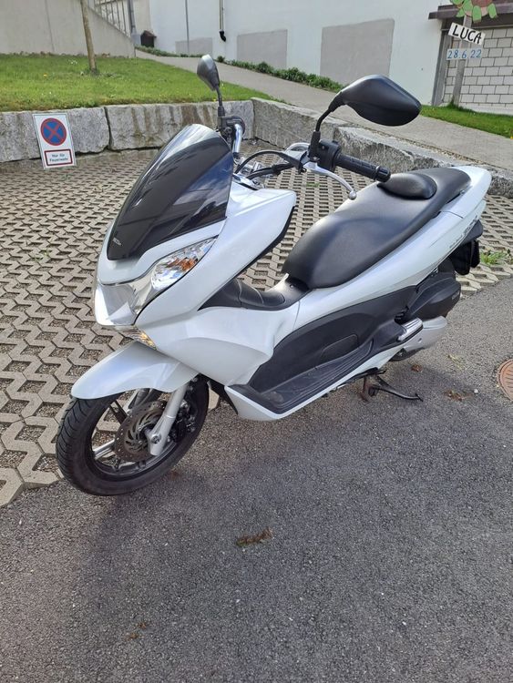 Honda WW125 PCX | Kaufen auf Ricardo